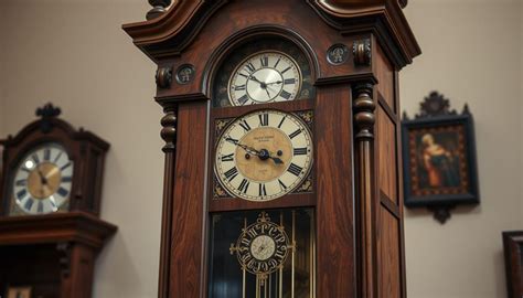 Top 10 Grandfather Clocks That Could Be Worth A Fortune In 2030