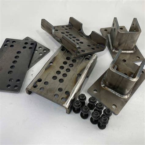 Replacement Trailing Arm Mount Impact Derby Products Replacement Trailing Arm Mount Impact Derby Products