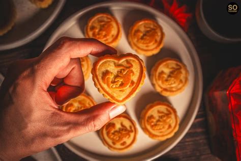 ขนมไหว้พระจันทร์ ประจำปี 2566 โรงแรมเพนนินซูลา กรุงเทพฯ