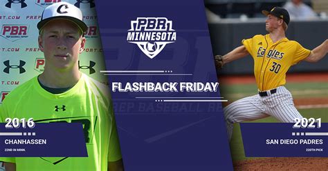Flashback Friday Lhp Ryan Och
