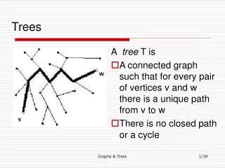 PPT Trees 13 PowerPoint Presentation Free Download ID 11963723