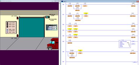 Make A Truth Table Of This Ladder Logic