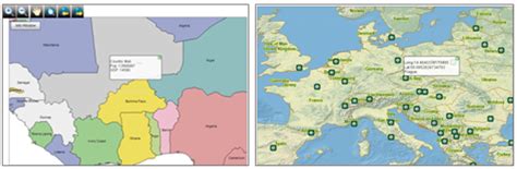 Supergeo Provides Supergis Server Flex Api Samples For Website