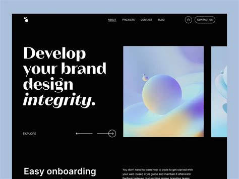 web interaction designs themes templates and downloadable graphic elements on dribbble