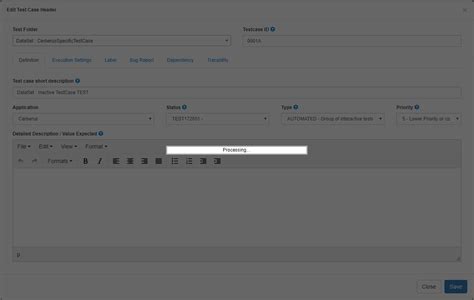 Cant Save Testcase Header From Script Page · Issue 2020