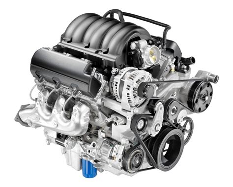 Gm 4 3 Liter V6 Ecotec3 Lv3 Engine Info Power Specs Wiki Gm Authority