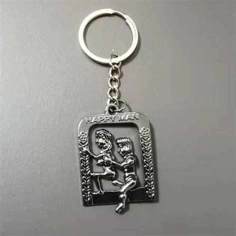 Action Sex Keychains White Market