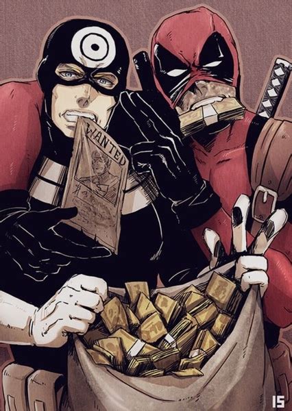 Wade Wilson Fan Casting For Deadpool Mycast Fan Casting Your Favorite Stories