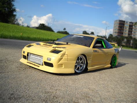 Mike S RC Photography Yokomo Sx