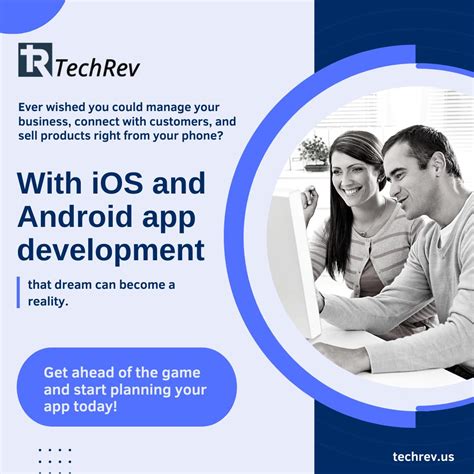 Techrev On Linkedin Techrev Iosappdevelopment Softwaredevelopment