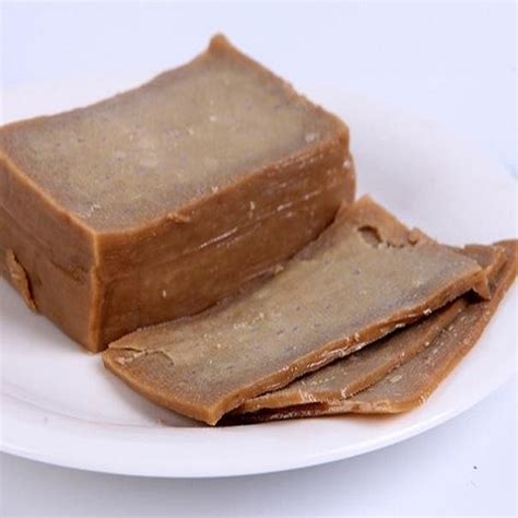 霉千张详细介绍特点 历史 绍兴特产 特色谷