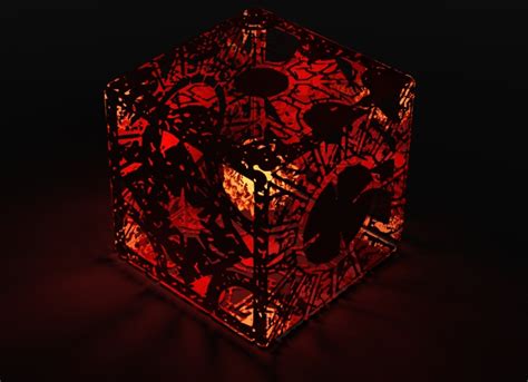 3d File Dnd Storage And Puzzle Box・design To Download And 60 Off