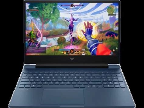 Hp Victus Gaming Laptop Amd Ryzen At In Sas Nagar Id