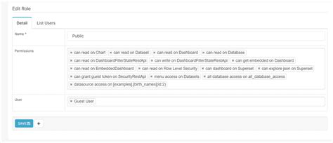 Tackling On Embedding Apache Superset To Your React App