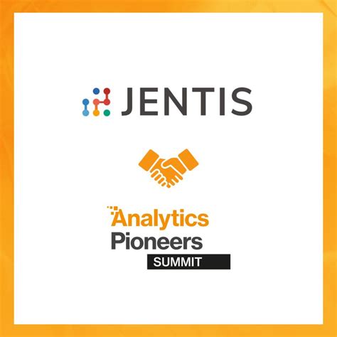Analyticspioneers Digitalanalytics Summit Jentis Analytics Pioneers