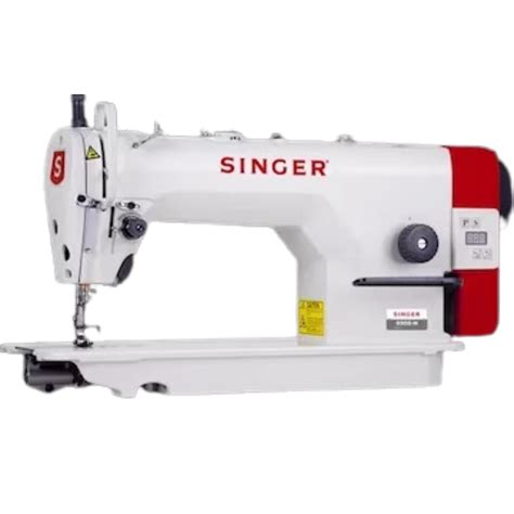 Single Needle Lockstitch 9900 Madhu Sewing Machines