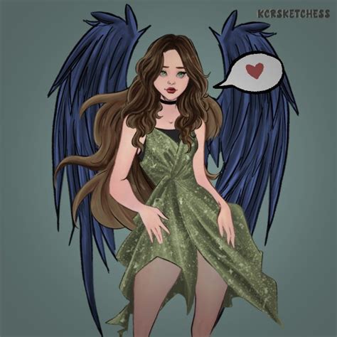 Picrew Angel Oc Maker Picrew