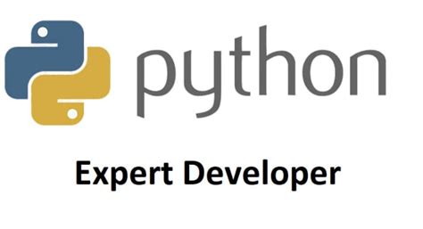 Do Your Python Programming Perfectly By Sadheerajk Fiverr