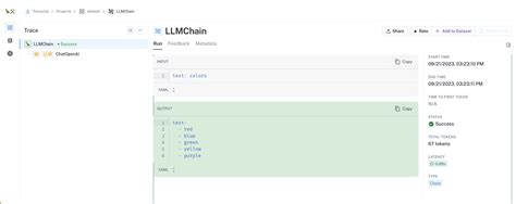 what is langsmith tracing and debugging for llms infoworld
