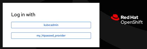configuring the htpasswd identity provider on openshift by melih can