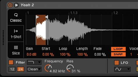 Unusual Tactics For Bass Sound Design MusicRadar