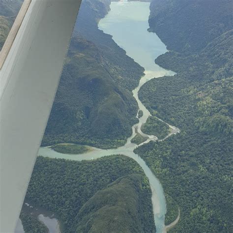 Milford Sound Fly Cruise Fly All You Should Know Before You Go