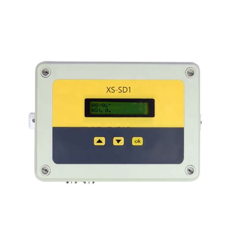 Digital Anemometer With High Precision Wind Measurement Gaotek Gao Tek Digital Anemometer With High Precision Wind Measurement Gaotek Gao Tek