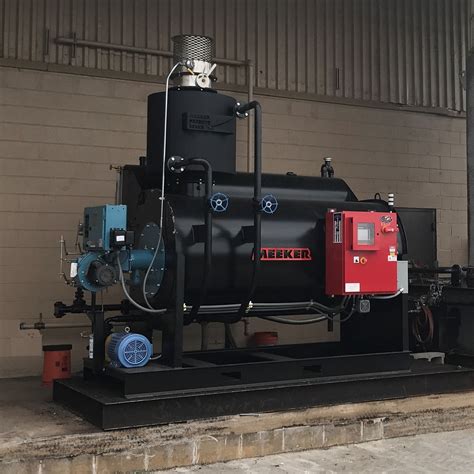 Meeker Equipment Your Preferred Asphalt Plant Equipment Resource