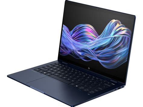 Hp Elitebook X Flip G I Laptop Bg