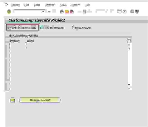 Define Country Codes In SAP