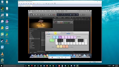 Logic Pro X Windows Price At Joshua Reyes Blog