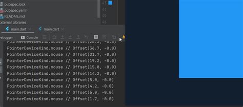 Trackpad Scrolling Is Not The Same Between Flutter Web And Flutter Windows · Issue 82347