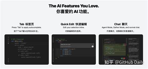 3 个令人惊艳的 Github 项目，诞生了！ 知乎