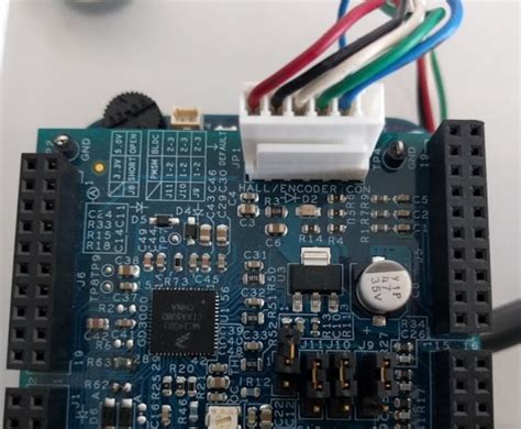 Motor Control Class Lecture 12 Motor Control System Nxp Community