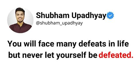 Shubham Upadhyay On Linkedin Linkedin Networking Follow Socialmedia Quotes Quoteoftheday
