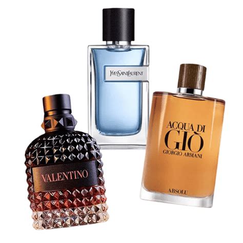 2025s Best Colognes For Men 10 Scents Every Man Should Own Goldsupplier