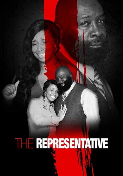 The Representative 2024 — The Movie Database Tmdb