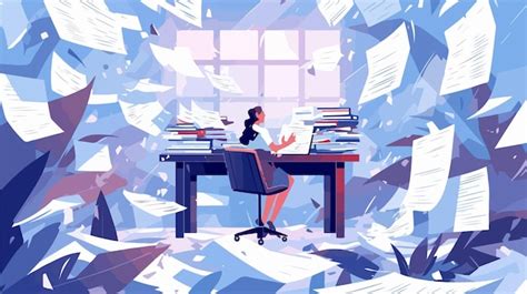 Efficient Document Management System For Business Professionals