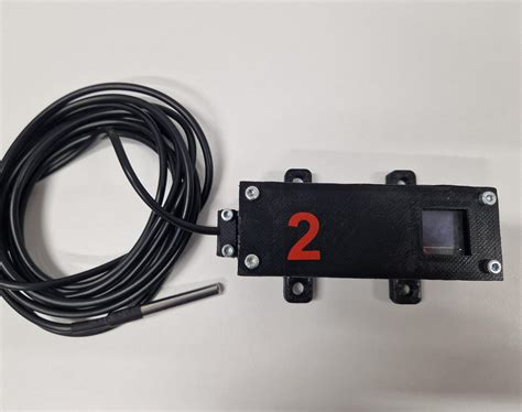 registrador de temperatura iot 4 steps instructables