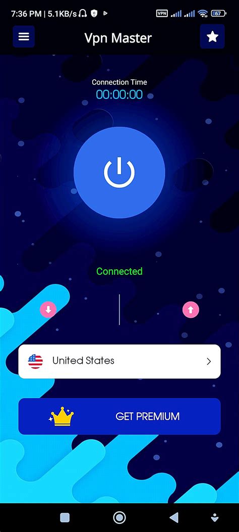 Vpn Master Secure Vpn Proxy Apk For Android Download
