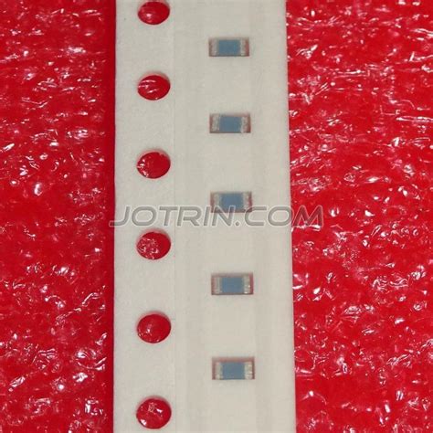 Rk73h1jttd2212f Koa Film Resistors Jotrin Electronics