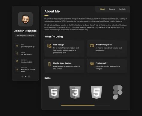 Jainesh Prajapati On Linkedin Looking To Connect With Professionals In The Web Design And