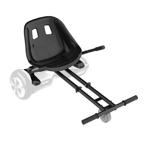 Gotrax Hoverboard Go Cart Attachment