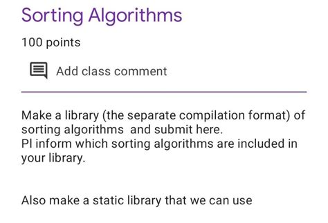 Solved Please Provide Codes For All Algorithms Please Which