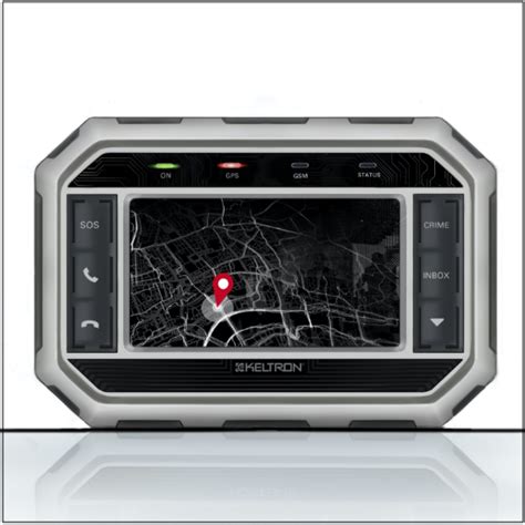 Gps Navigation Device For Vehicles Custom Design Teqzo Consulting
