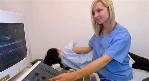 Diagnostic Cardiovascular Sonography Eastwick College