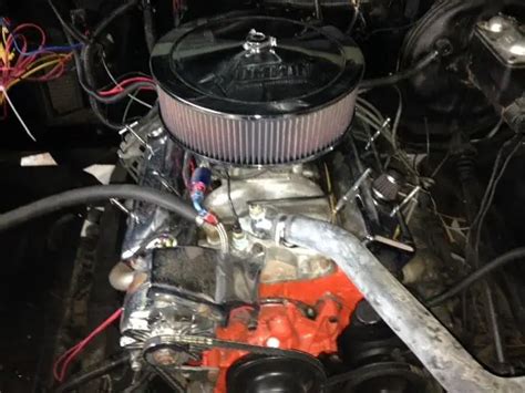 1974 Chevy C10 Step Side Fully Custom For Sale In Yuba City California