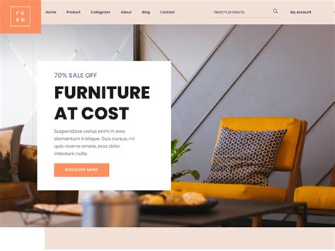 A Custom Business Website With Python Django Upwork