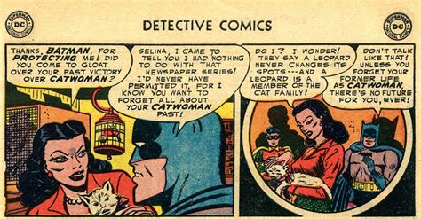 The Depths Of Continuity In Batman 44 The Batman Universe