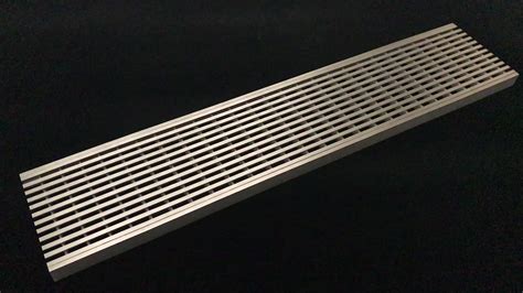 Stainless Steel Grates For Pools At Catherine Trowbridge Blog